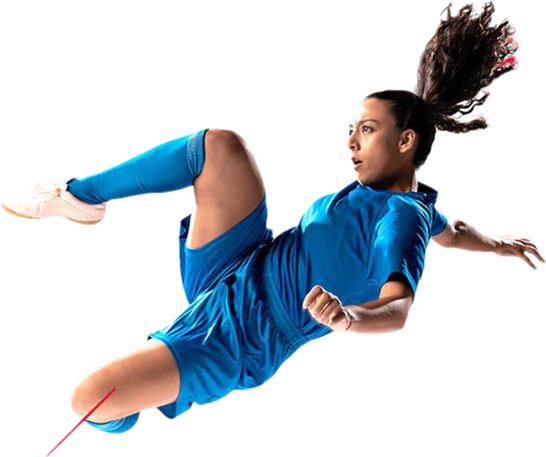 Female Futsal League